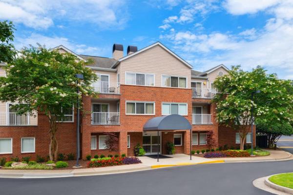 Sonesta Es Suites Atlanta Alpharetta Windward - Roswell, GA