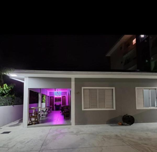 Pousada Canto Chileno - Florianópolis