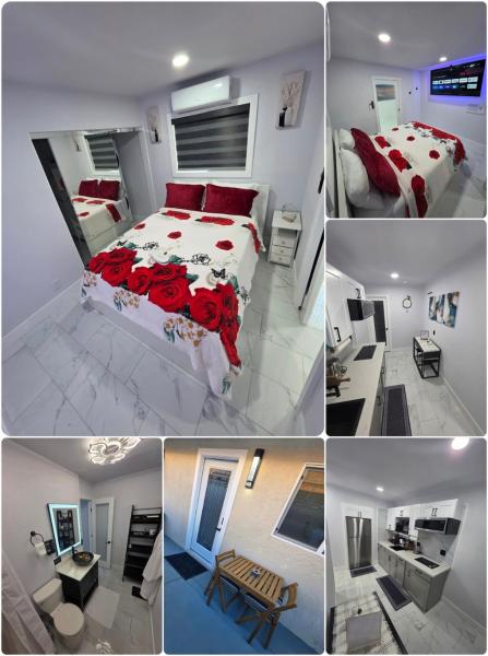 Confort,location And A Fair Price,all In One Place - North Las Vegas, NV