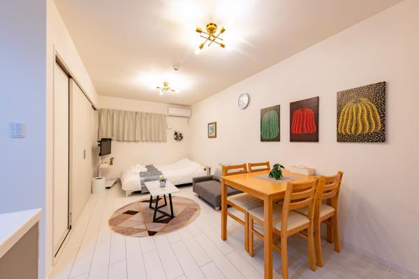 Casas-k 住吉大社 301号室 - Sakai