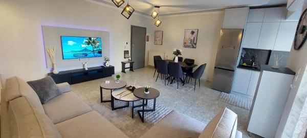 Faros & Beach View - Edirne