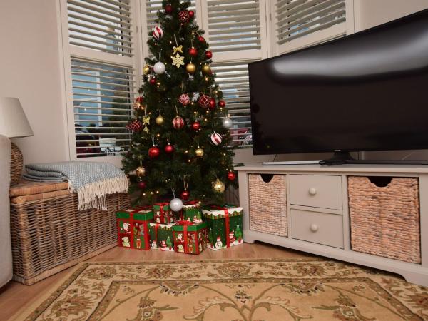 3 Bed In Borth Y Gest 90615 - Portmeirion