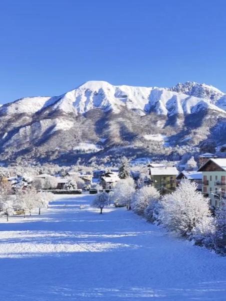Feel Like Home - Vista Montagna, Vicino Lago Di Como - Barzio