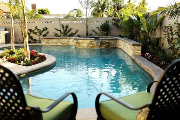 Destination #26 - Anaheim, CA