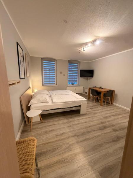 Laura Central Apartments - Gera