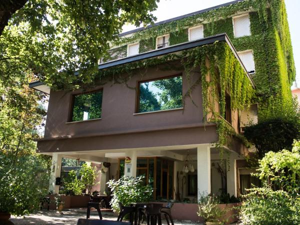 Hotel Marialetizia - Anagni