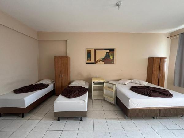 Hotel Via Montes - Montes Claros