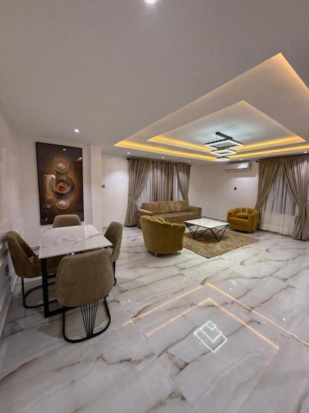 H3apartment3 - Lagos, Nigeria