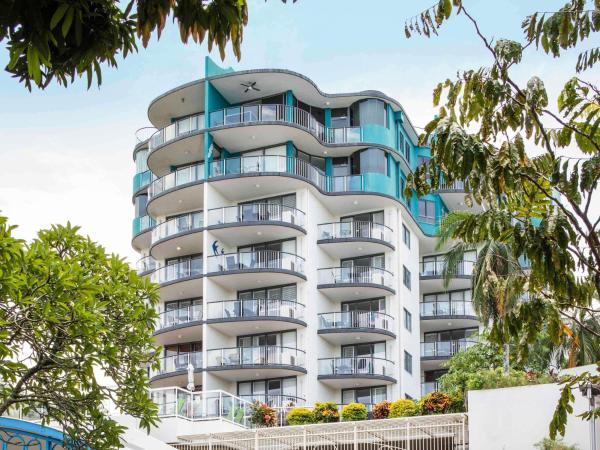 Breakfree Royal Harbour - Cairns