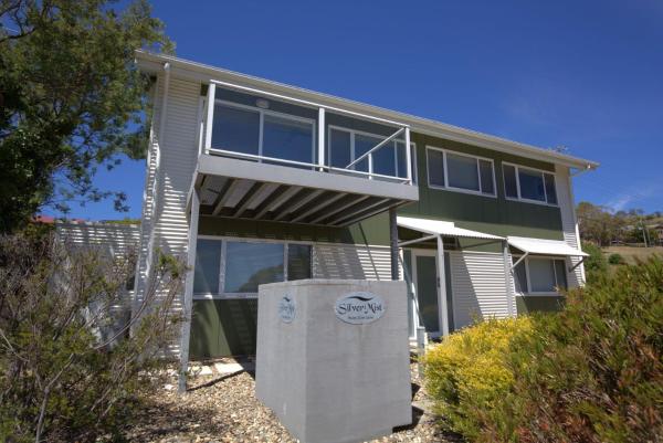 Silvermist 17 Poley Cow Lane - Jindabyne