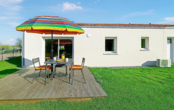 Maison Au Coeur De La Vendée - Moutiers-les-Mauxfaits