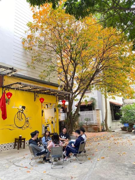 Ngáo Homestay Hanoi - Hanoi