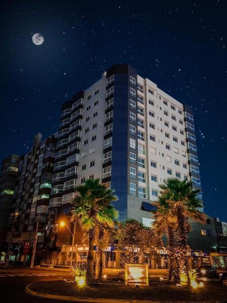 Apartamento Capão Da Canoa - Capão da Canoa