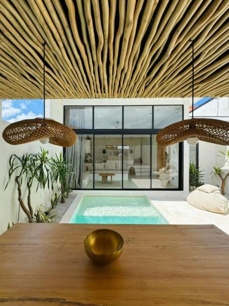 Arenas Blancas Villa 1 - Uluwatu