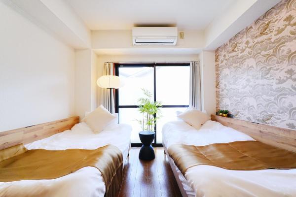 10 Minutes To Shibuya By Train, 2 Beds, Great Access, Yoyogi Uehara - Shinjuku Station