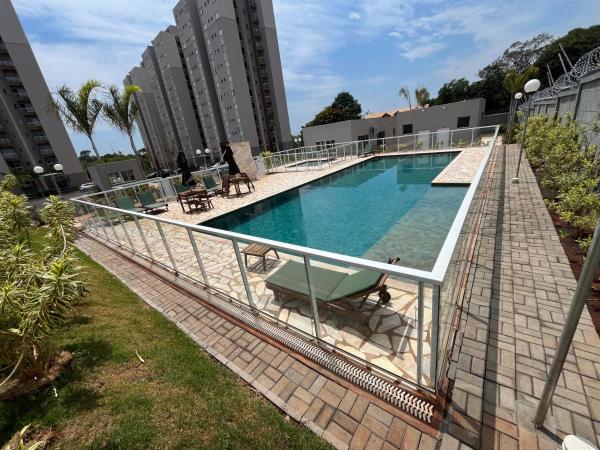 Próximo Hosp De Amor E Rodovia Faria Lima - Barretos, SP, Brasil