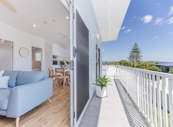 The Sand Box - Kingscliff