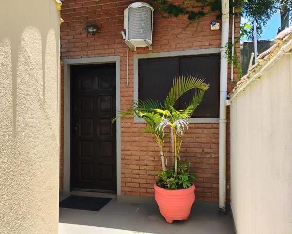 Casa Aconchegante Perto Da Praia Do Tombo - Santos