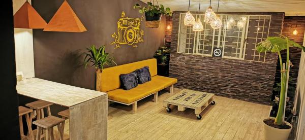 Viva La Vida - Querétaro