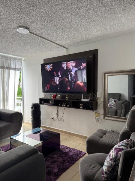 Hermoso Apartamento Amoblado En Dosquebradas - Dosquebradas