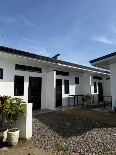 Harveys Apartment - Tagbilaran City