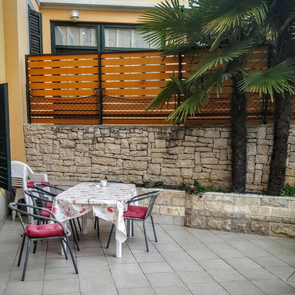 Holiday House Sara - Opatija