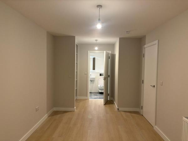 Carrigmore Woods - Dublin