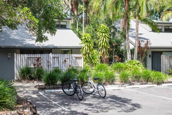 Bayshore Bungalow 14 - Oceanstays - Byron Bay