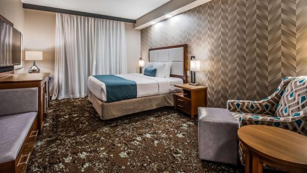 Best Western Premier Des Moines-ankeny Hotel - Des Moines, IA