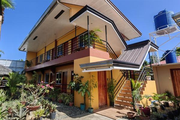 Summer Wind Pension - Puerto Princesa