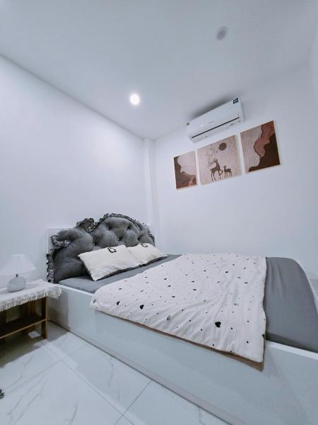 Hea Apartment - Hanoi