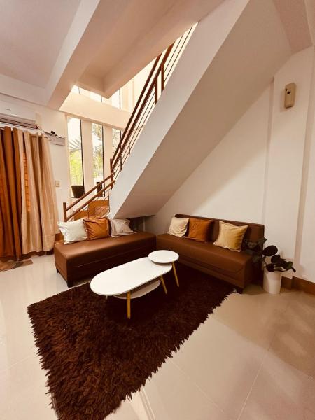 Bacolod Transient Home - Bacolod