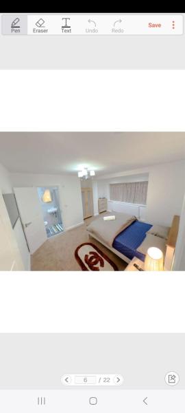 205 Fencepiece - Chingford