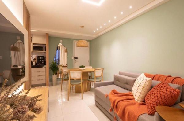 Cobertura Completa Em Bc - Canela