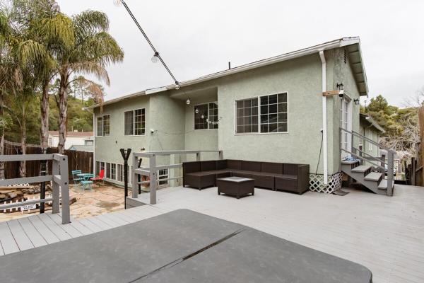 Adorable Studio In Oakland Zoo Neib - 오클랜드