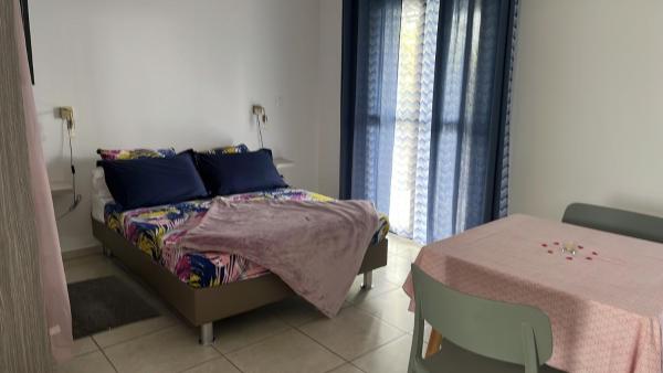 Les Zamours Des Lianes - Saint-Joseph