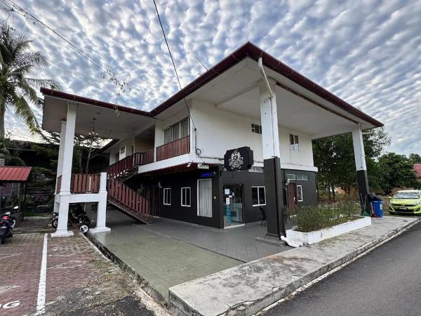 Kesuma Villa Exclusive Stay Near Uthm Batu Pahat - ジョホール