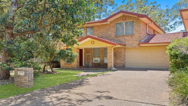 13 Coorilla Street Hawks Nest - Port Stephens