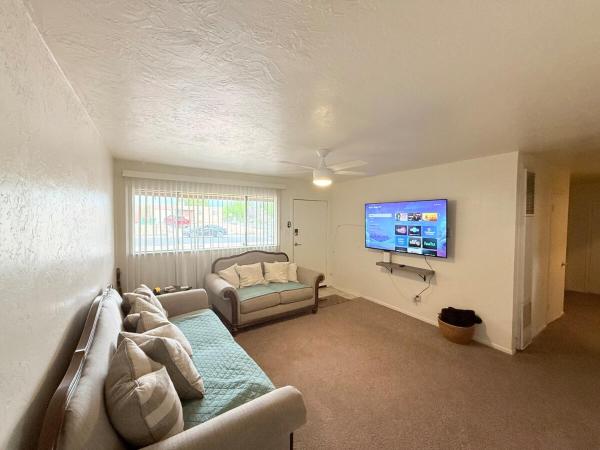 Free 50 Gift Card! Near Prime Shopping & Dinning! Sierra Vista Hideaway - Farmington, NM