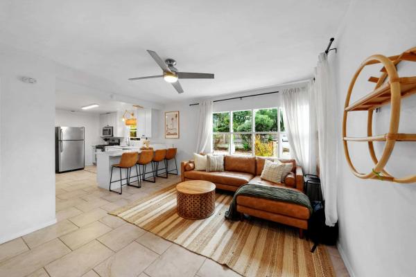 Carlsbad Beach Bungalow - Oceanside, Californie