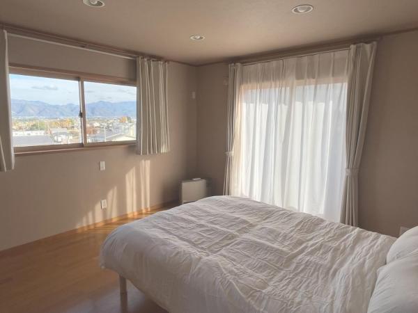 Cozy House Azumino - 오마치시