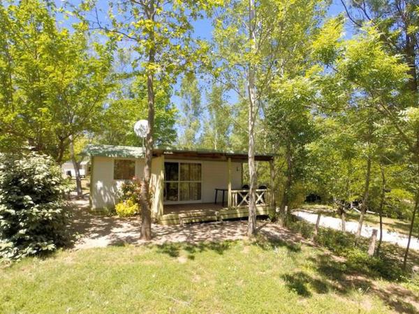 Chalet 35m² Avec Terrasse à Soubès - Api-1-52-979 - France