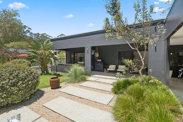 Donovans - Fun Location, Pets Ok, Pizza Oven - Coffs Harbour