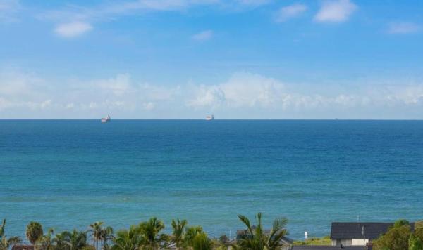 Oceans 21 Caves Beach - Lake Macquarie