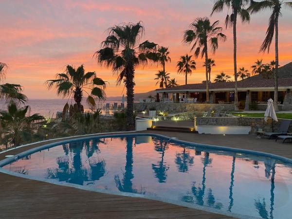 Punta Pescadero Paradise Hotel & Villas - Baja California Sur