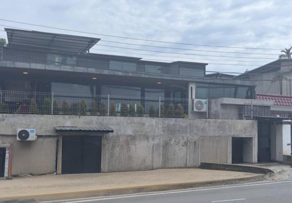 Travellersloft 168 - Woodlands