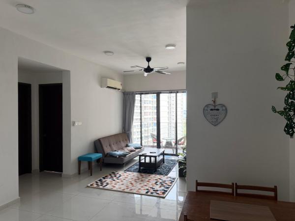 Homestay Lovell Country Garden -