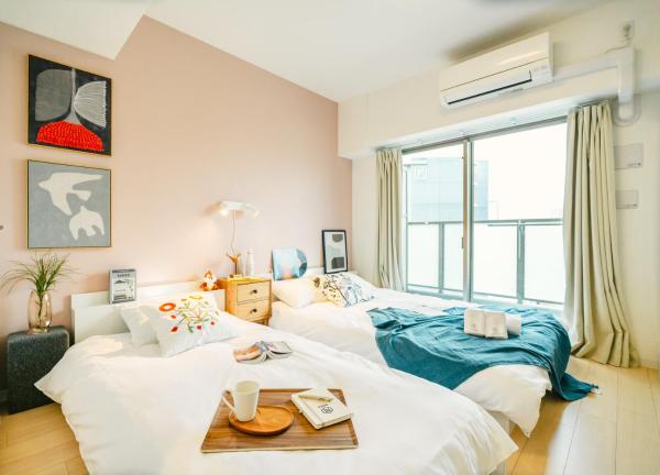 Kawahouse桜川 - Umeda