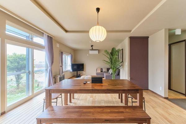 Casa Katatsumuri - Furano