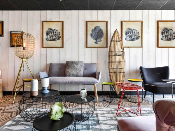 Ibis Styles La Rochelle Thalasso Chatelaillon - Fouras